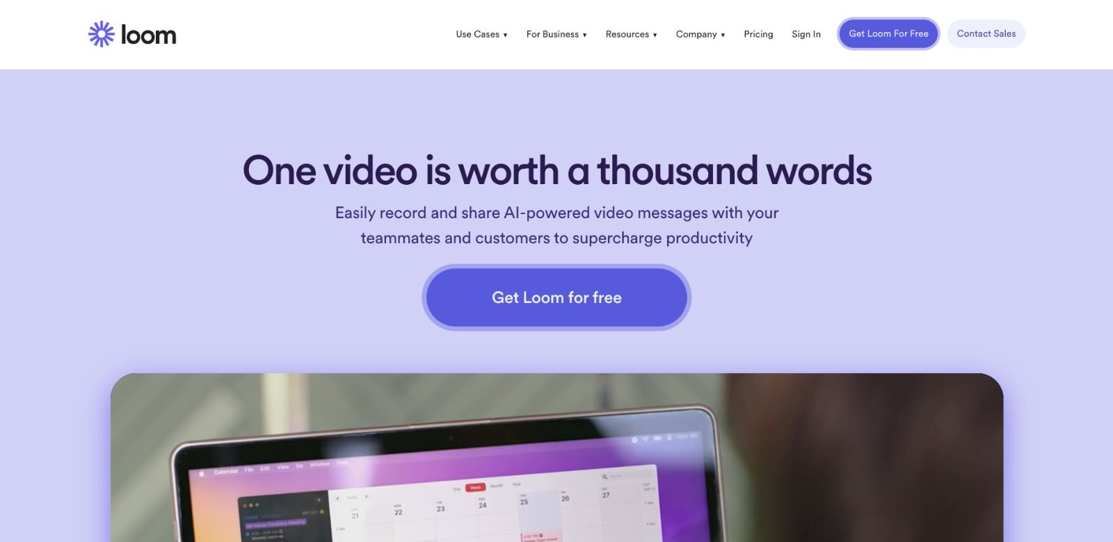 The 15 best SaaS website examples in 2025